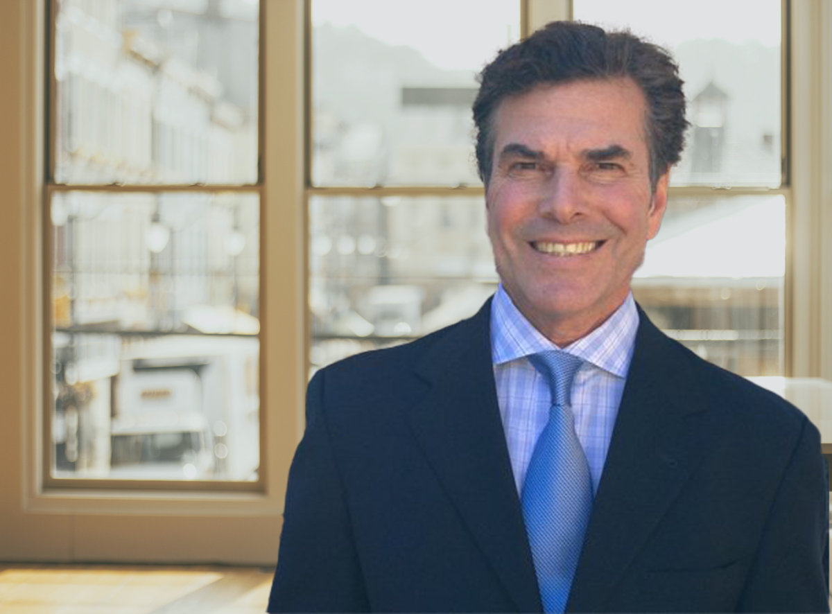 Frank J. Marcucci, Jr. – Corporate Valuation Advisors